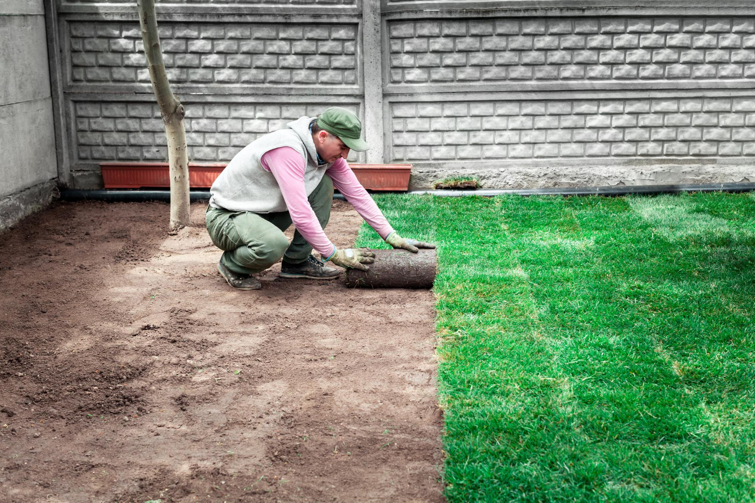 Pet Turf Installation Made Easy: A Complete Guide 2026